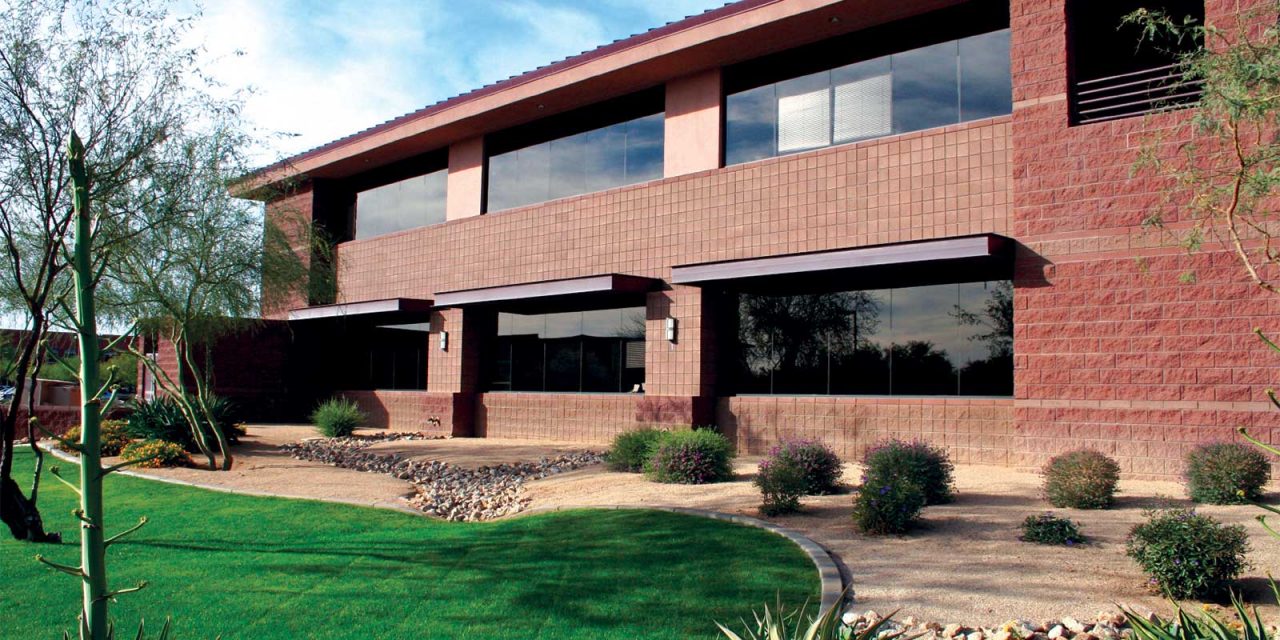 Business Parks | California Mutual Insurance Company