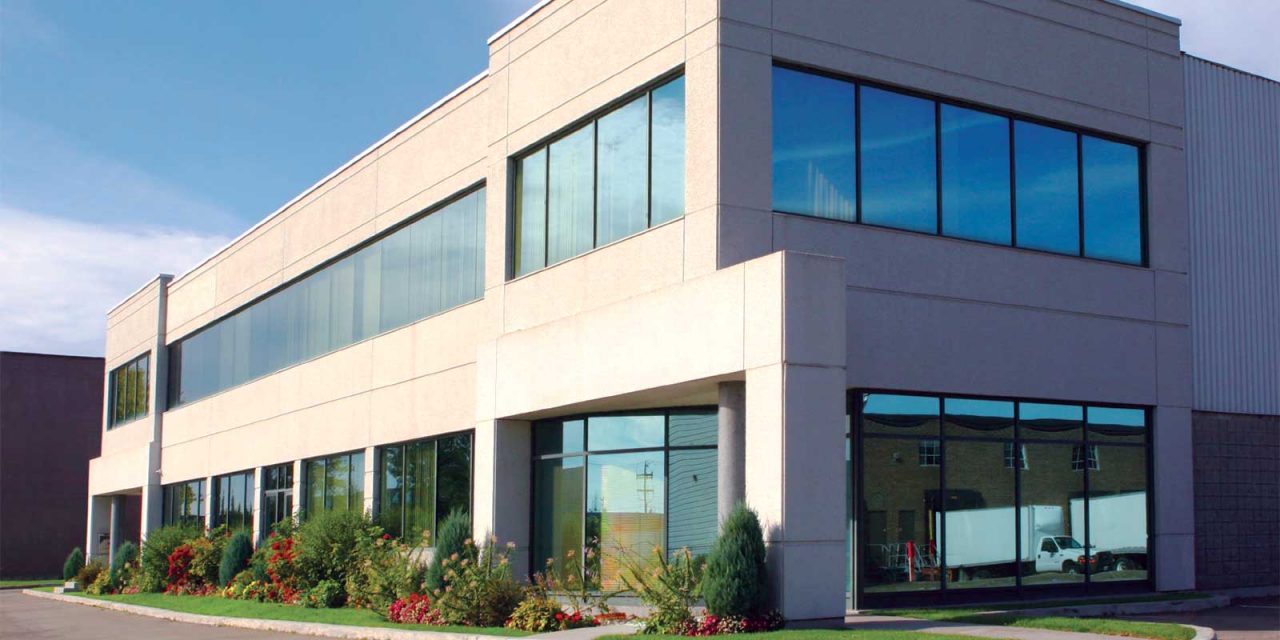 Light Industrial Buildings | California Mutual Insurance Company