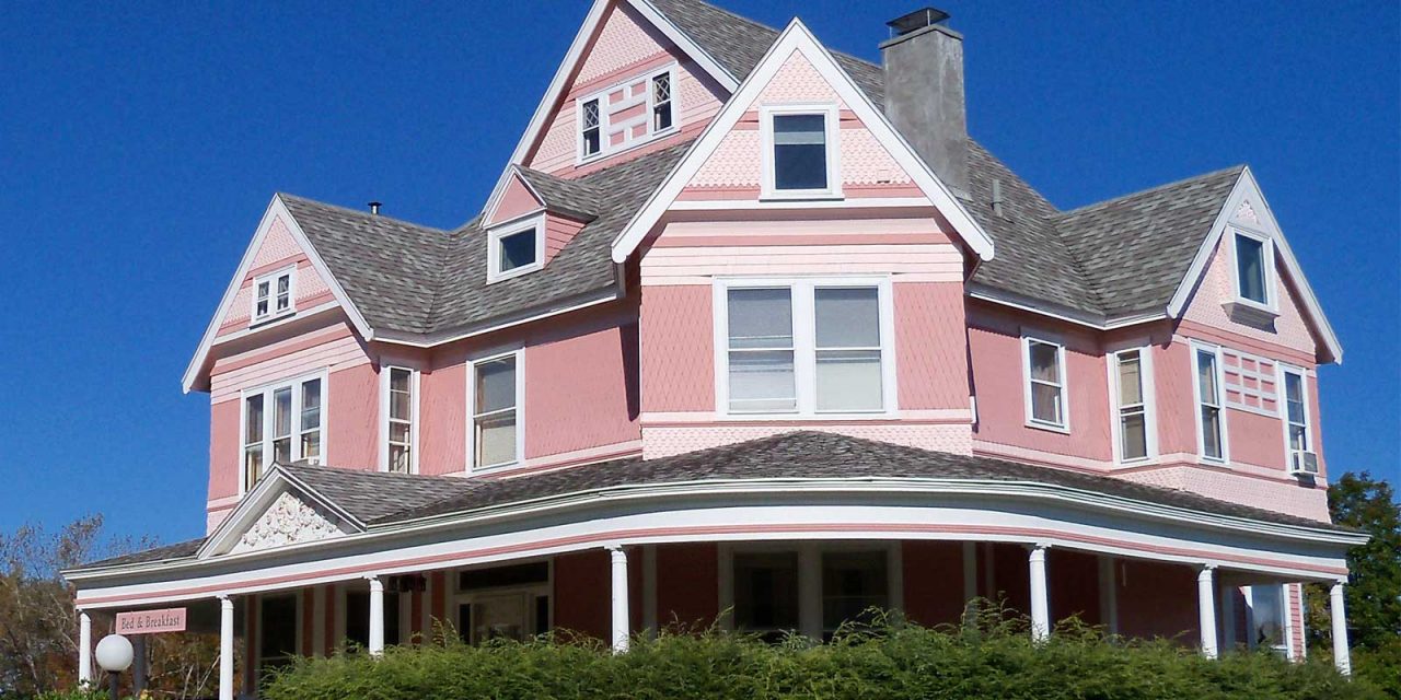 Bed & Breakfast Inns | California Mutual Insurance Company