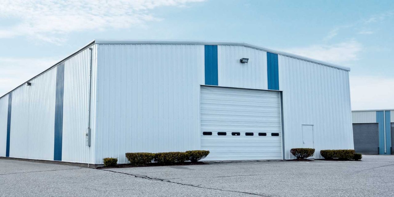 Warehouses | California Mutual Insurance Company